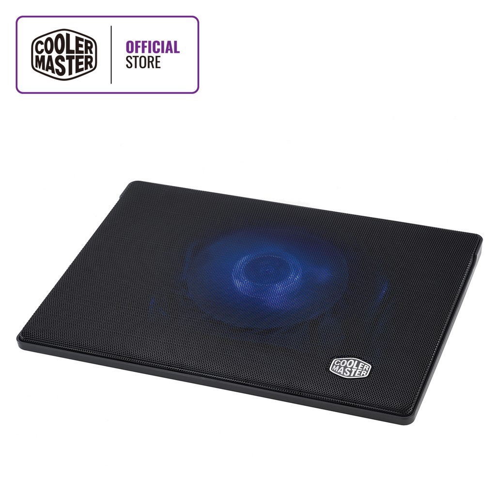 Cooler Master Notepal I300 Laptop (160mm 17" Laptop) | Shopee Malaysia