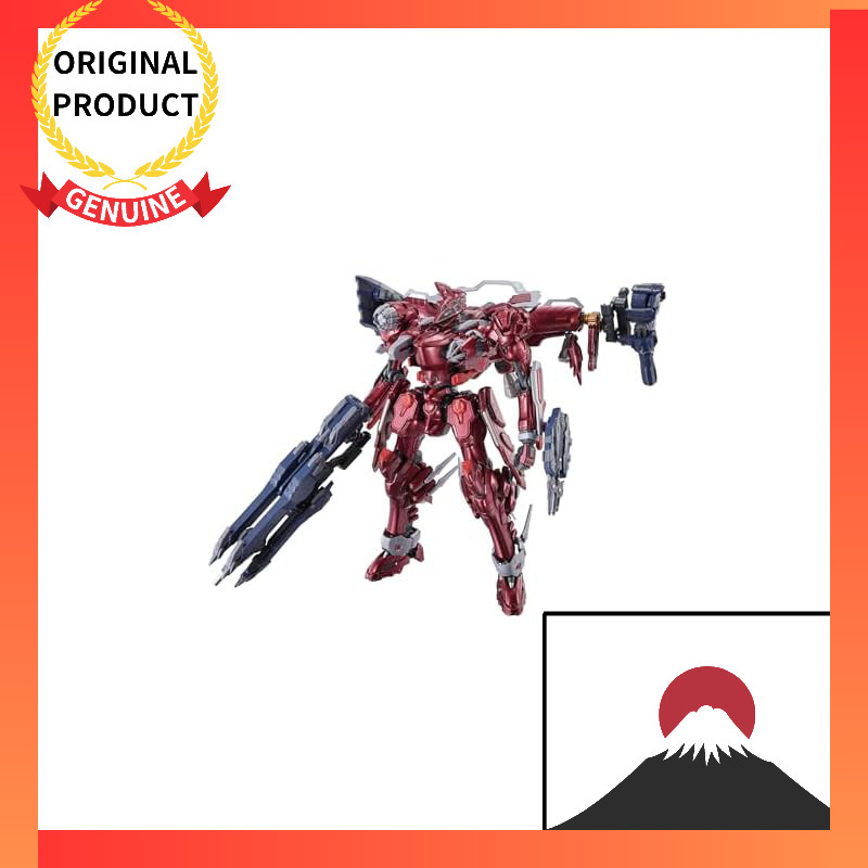 TAMASHII NATIONS ROBOT Spirit ARMORED CORE™ VI FIRES OF RUBICON™ IB-C03 ...