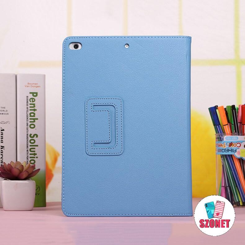 Lychee Pattern Rotation Hard Shockproof With Stand Tablet Case For ...