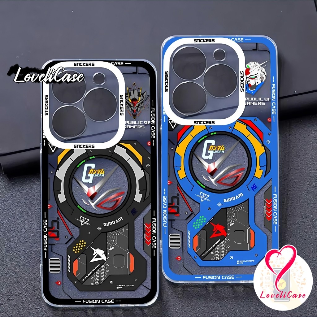 Silicon Case Clear Softcase Clear Casing Infinix Smart 8 PRO HOT 40i 40 ...