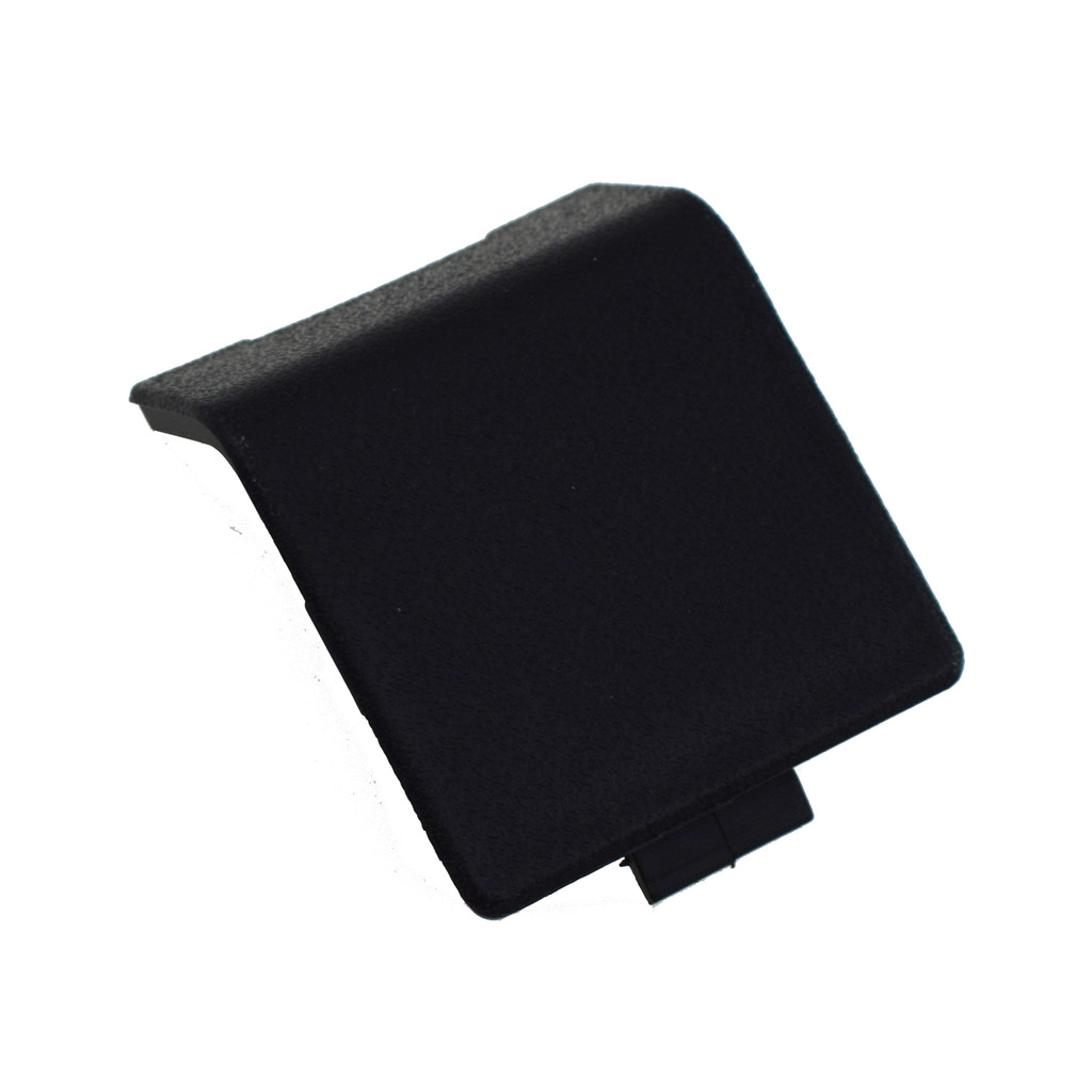 New Rear Bumper Jack Box Hole Cover Cap For Toyota Land Cruiser Prado ...