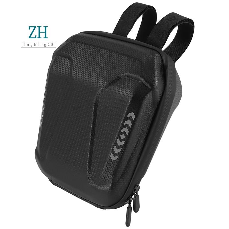 2.5L Electric Scooter Bag Scooter Handlebar Bag Waterproof Scooter ...
