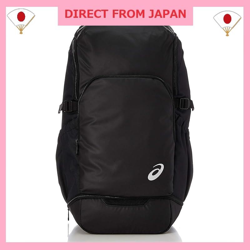 [ASICS] Rucksack Team Backpack 40 3033B200 Performance Black | Shopee ...