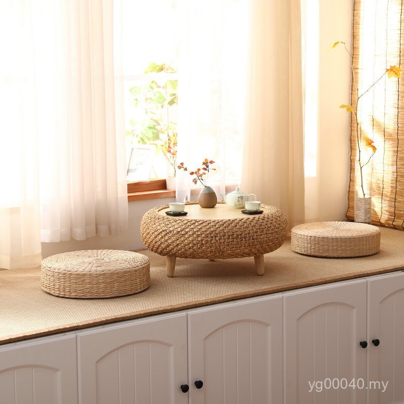 Balcony Light Luxury Small Table B & B Table Bay Window Small Coffee ...
