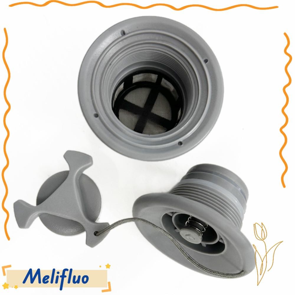 MELIFLUO Inflatable Valve, Summer Durable Inflatable Boat Raft, Tent ...