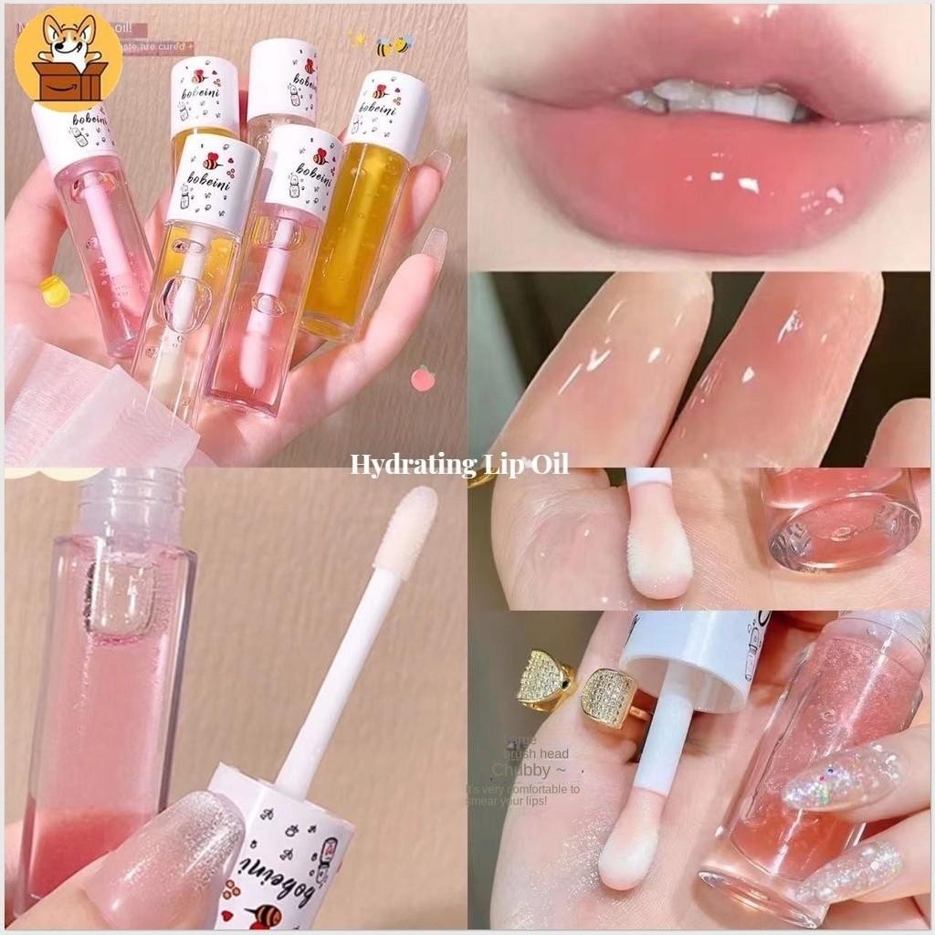 Velvet Hydrating Lip Oil - Hot Selling Mirror Velvet Matte Lip Glaze ...