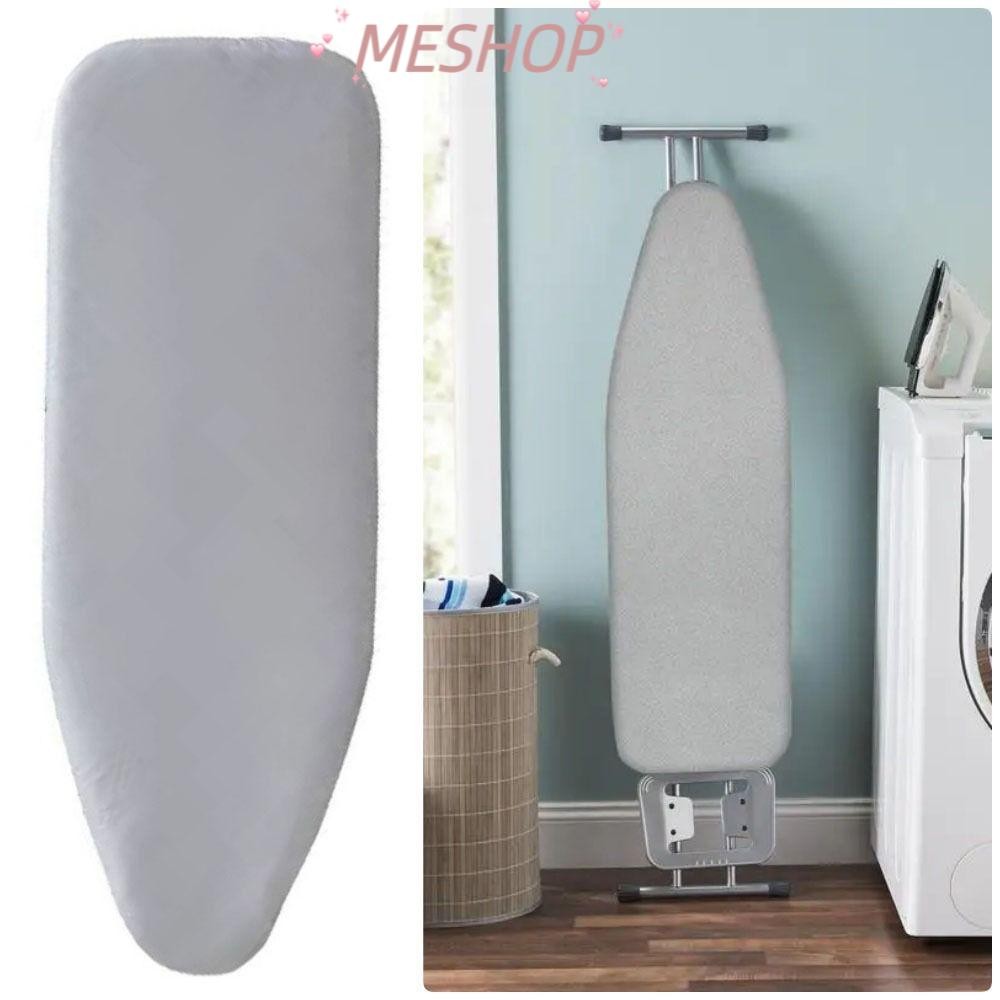 ME-BEAUTY 1Pcs Iron Heat Shield, Thick Cotton Padding Universal Ironing ...