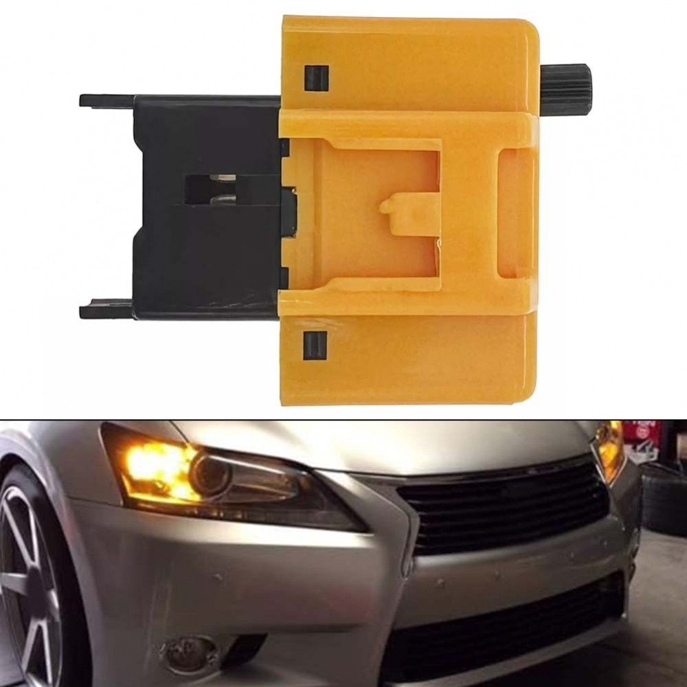 Replace Your Old Flasher with an 8 Pin LED Relay for Toyota For Tundra ...