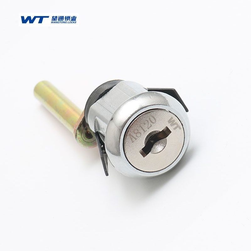 Wangton WT0703 Blade Linkage Lock Triple Turning Tongue Drawer Lock ...