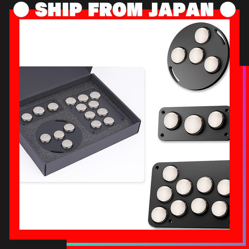 Universal Title for Leverless Controller Modules: Haute42 Leverless ...