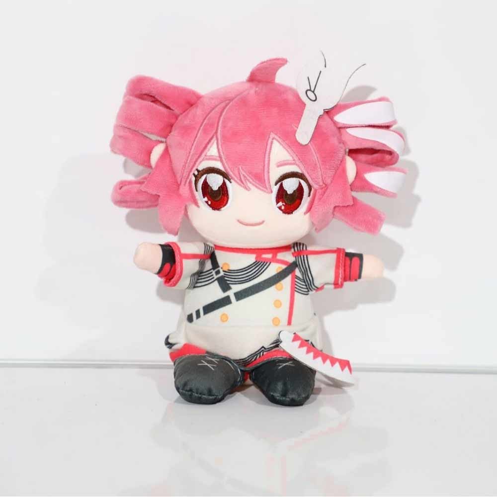 Teto PlushCartoon Teto Kasane Cute Stuffed Toys | Shopee Malaysia