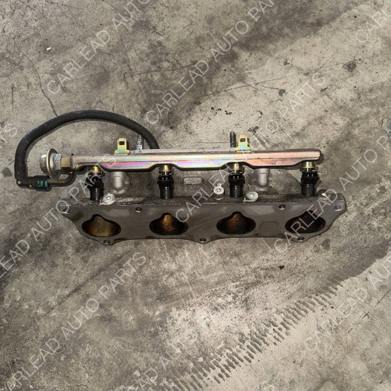 HONDA STREAM RN3 K20A INJECTOR IMPORTED FROM JAPAN USED | Shopee Malaysia