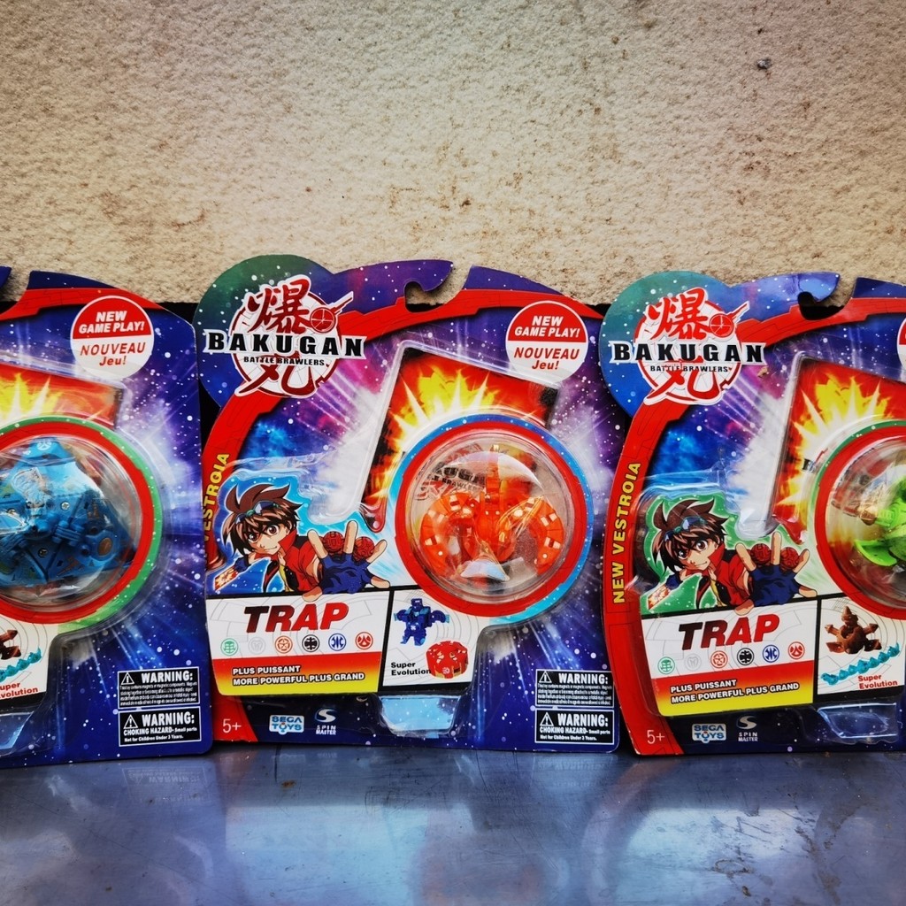 Bakugan Bakugan, Bakugan Kid, Bakugan Card.Boutique Bakugan. | Shopee ...