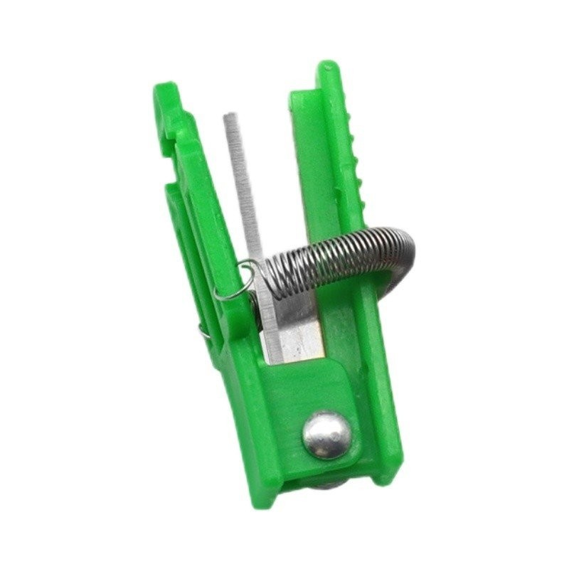 Bean Cucumber Fruit Picking Small Guillotine Grape Pinch Pinch Knife ...
