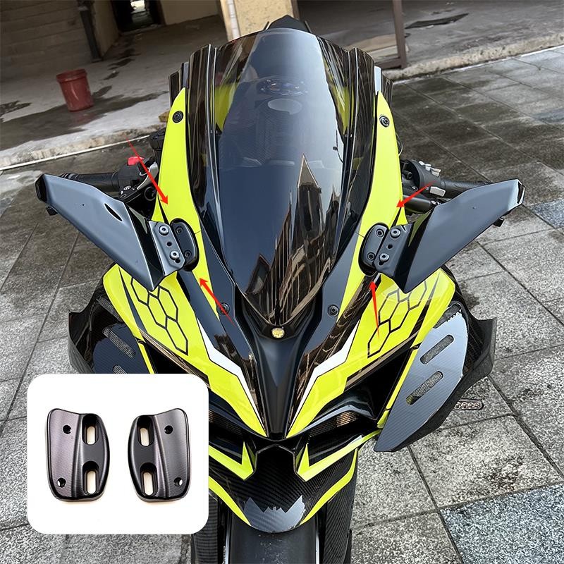 HONDA cbr650r Accessories HONDA cbr650r cbr300r cbr400r cbr500r CNC ...