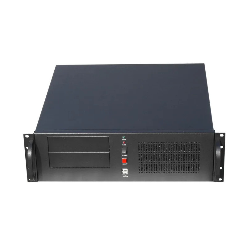Good Quality TOP3U450B 3U 19inch Atx Rackmount Server Chassis Pc case ...