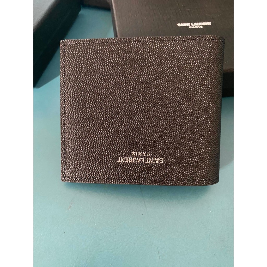 Classic Style Toothpick Pattern sunset sunset Bag Bi-Fold Wallet ...