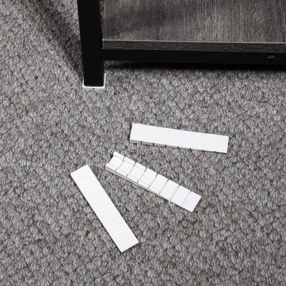 MYTHIS Furniture Shims Adjustable Table Levelers Balance Pad Plastic ...