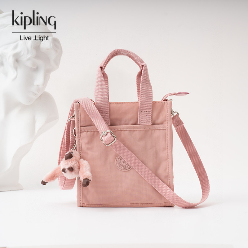 Kipling INARA S Series Messenger Bag Ladies mini Messenger Bag ...