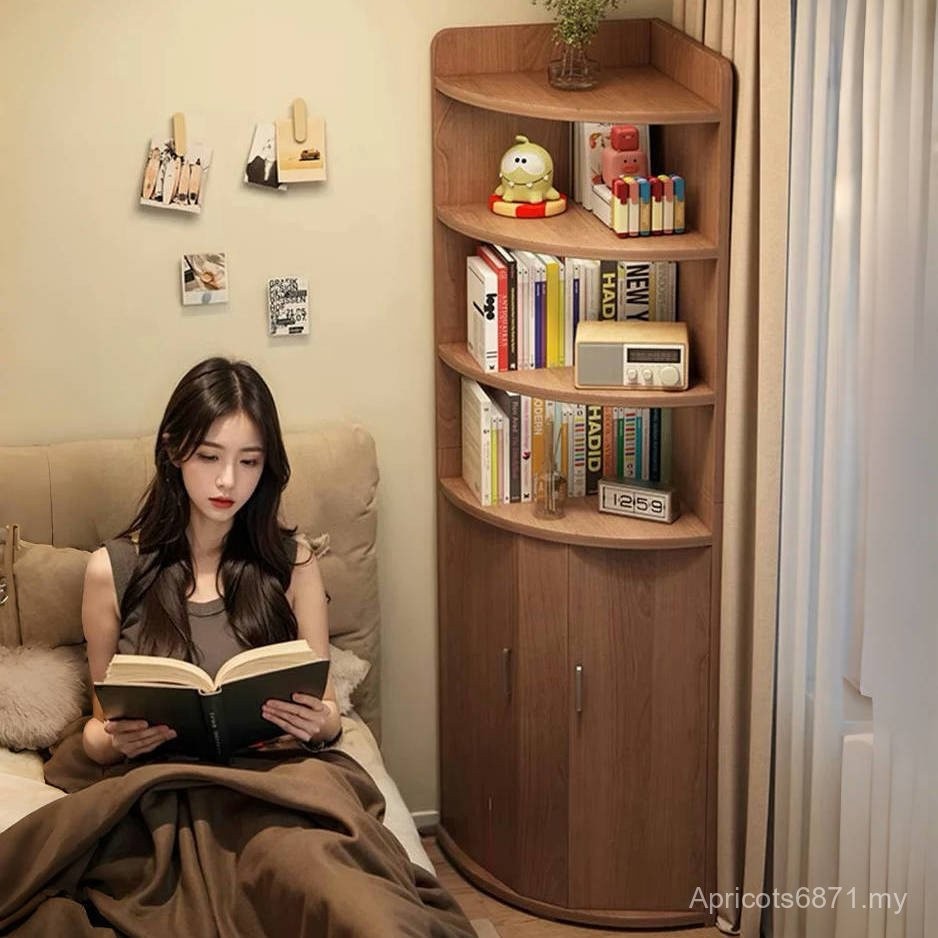 Bedside Table Simple Modern Bedside Supporter Side Table Small Bedroom ...