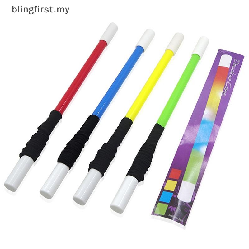 [blingfirst] Magic Wand Changing Color Magic Tricks Stick Cane change ...