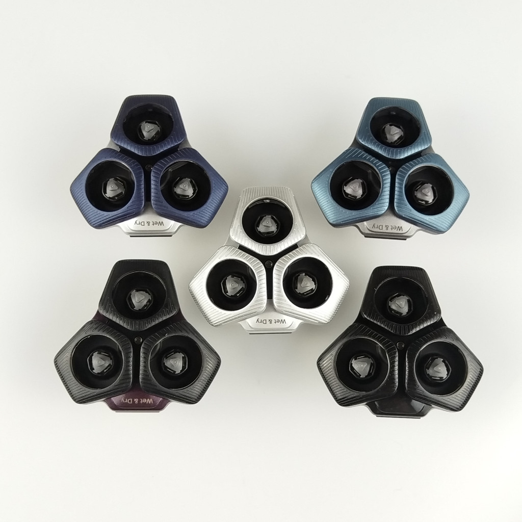 Philips Razor S5531 5533 S7731 7735 8050 8850 Carmen Base Accessories ...