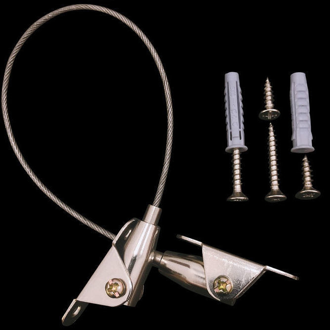 Children Furniture Anti-Reverse Device Universal Type TV Cabinet Anti ...