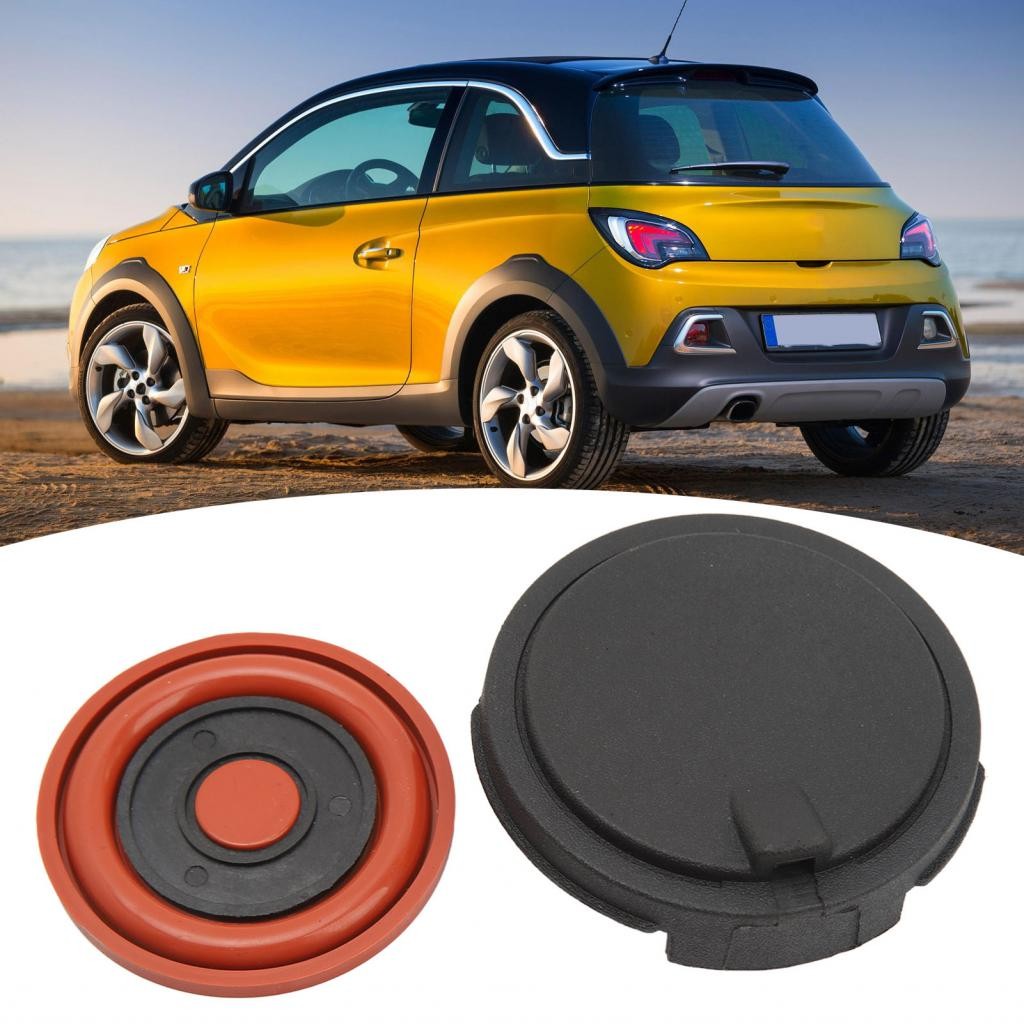 PCV Valve Cover 55573746 OEM Standard for Cruze Sonic | Shopee Malaysia