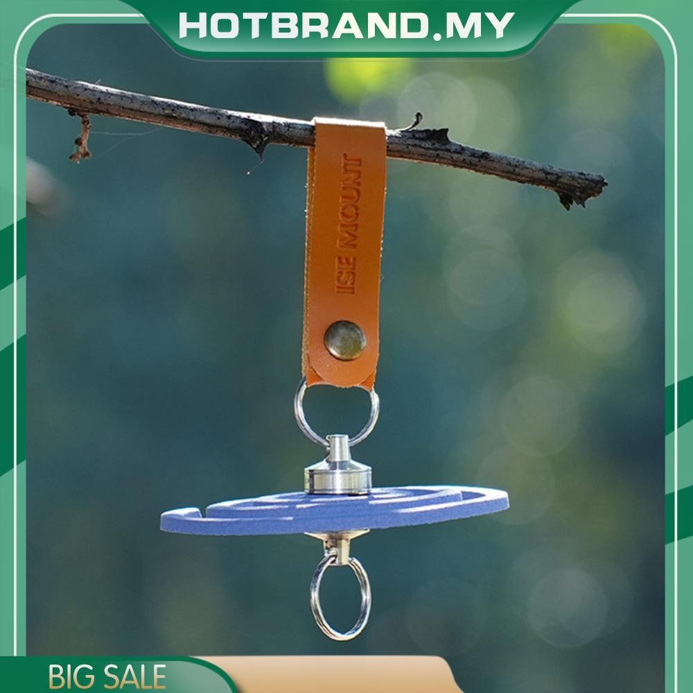[Hotbrand.my] Camping Climbing Snap Camping Magnetic Hook Camping Lamp ...