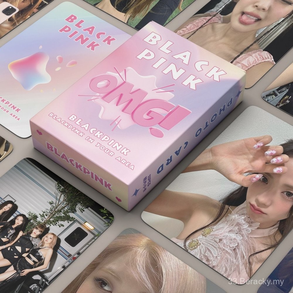 ♥♥Good Thing Recommendation♥♥Pink BLACKPINK BLACKPINK Jang Ji-Soo Park ...