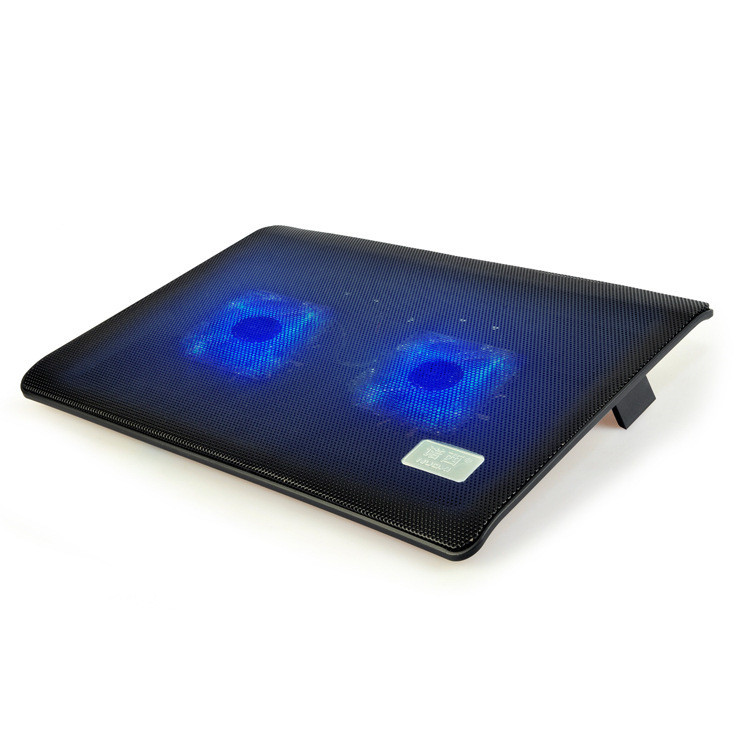 Nokia L112 laptop cooling base radiator 14 15.6-inch ultra-thin dual ...