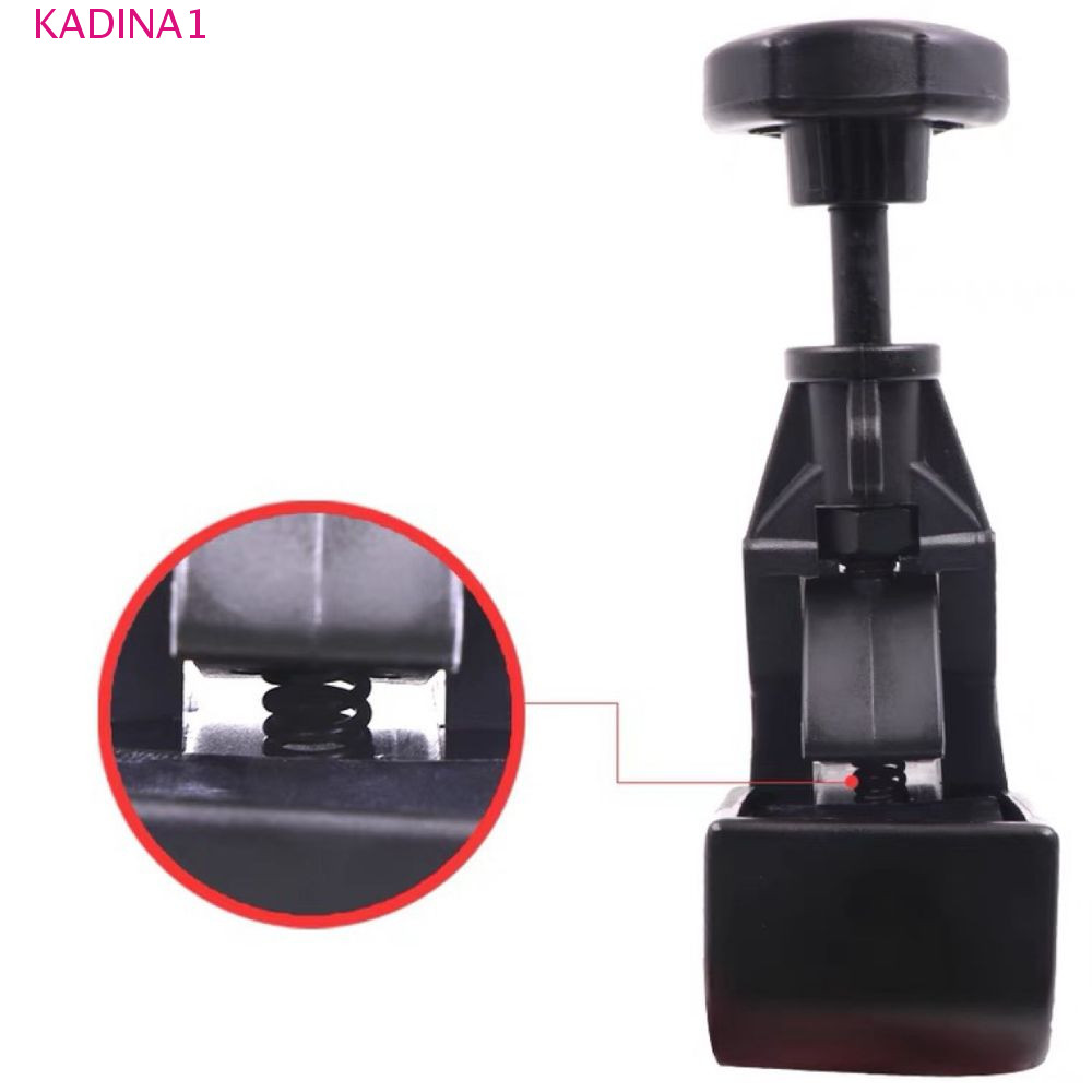 KADINA Tire Changing Clamp, Tire Exchanger Changer Bead Clamp Car Tire ...