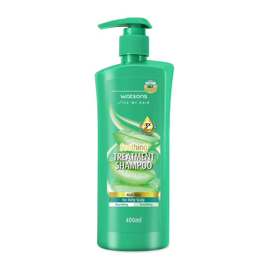 Buy watson shampoo Online With Best Price, May 2026 | Shopee Malaysia