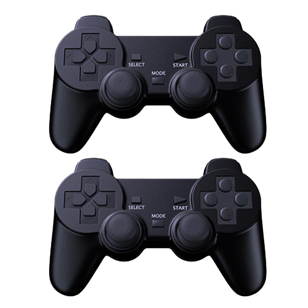 500G HDD Plug and Play Mobile Game Hard Disk Batocera Retro Disk Gaming Console | Shopee Malaysia