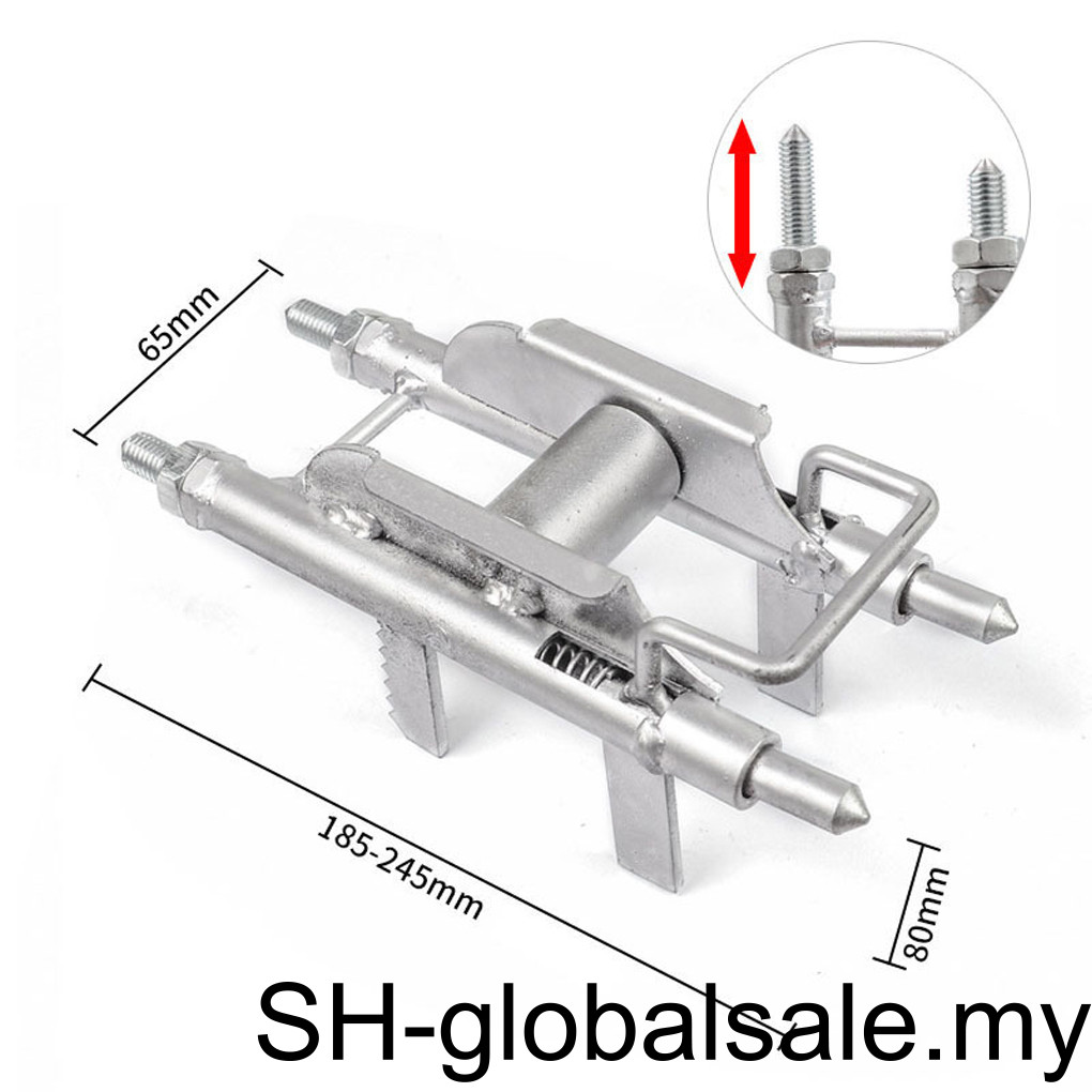Metal Single Person Dedicated Threading Device Easy Cable Installation ...
