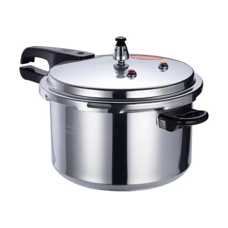 Pressure Cooker 3L/5L/7L Stainless Steel Multifunctional Cooker ...