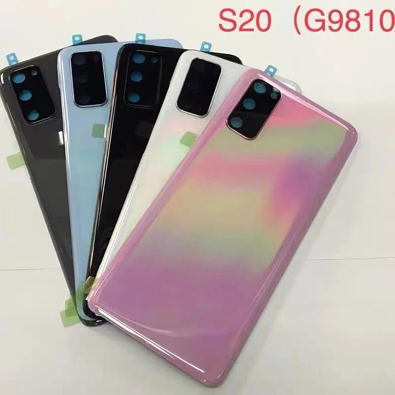 New For Samsung S20 Ultra S20U G988/S20 G980/S20 Plus S20+ G985 Case ...