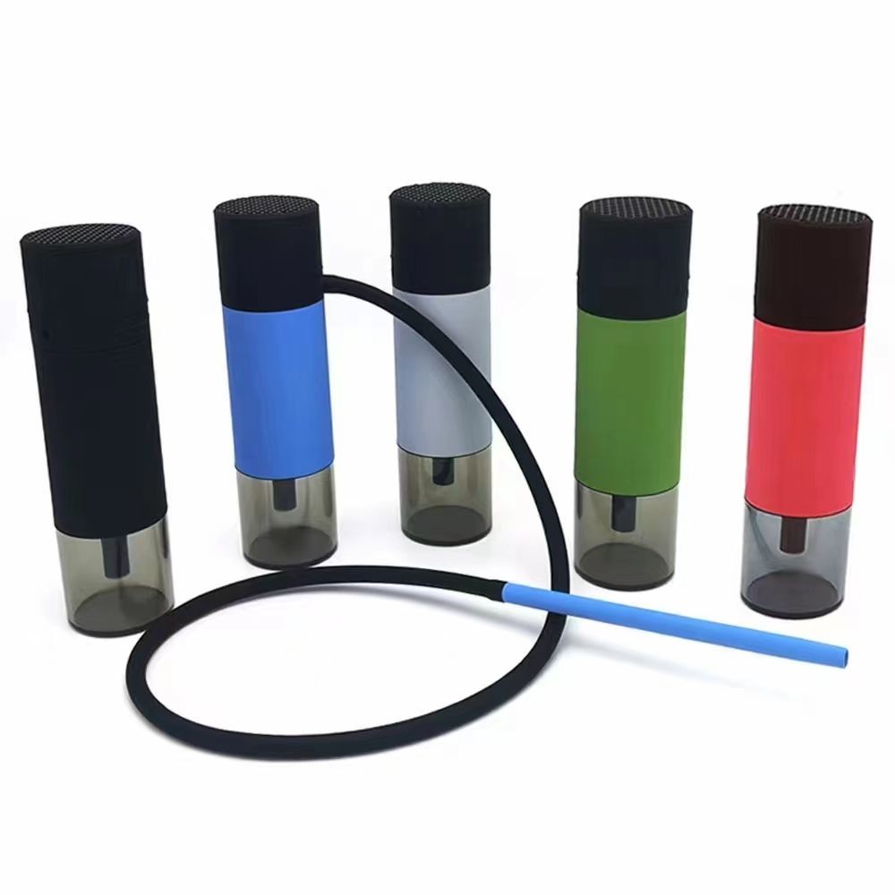 New Arabian hoo New Arabian hoo Full Set Car Portable Outdoor Hookah ...