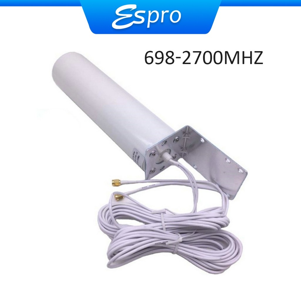 Wifi antenna MIMO 3G 4G outdoor omni antenna For HUAWEI B310 / B593 ...