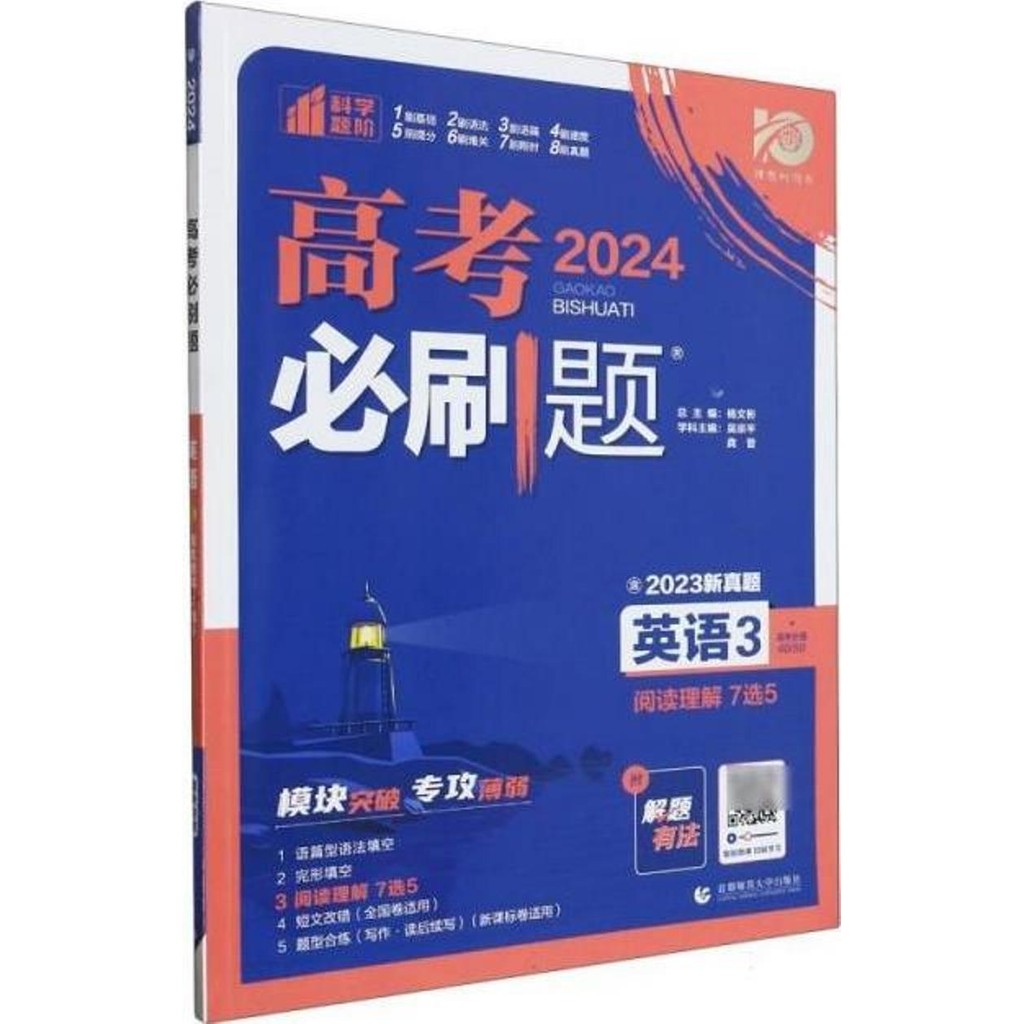 2024 Ideal Tree College Entrance Examination Compulsory Questions ...