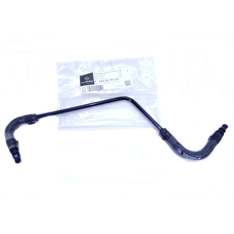 Spare tank hose Mercedes W211 M271 Kompressor OE | Shopee Malaysia