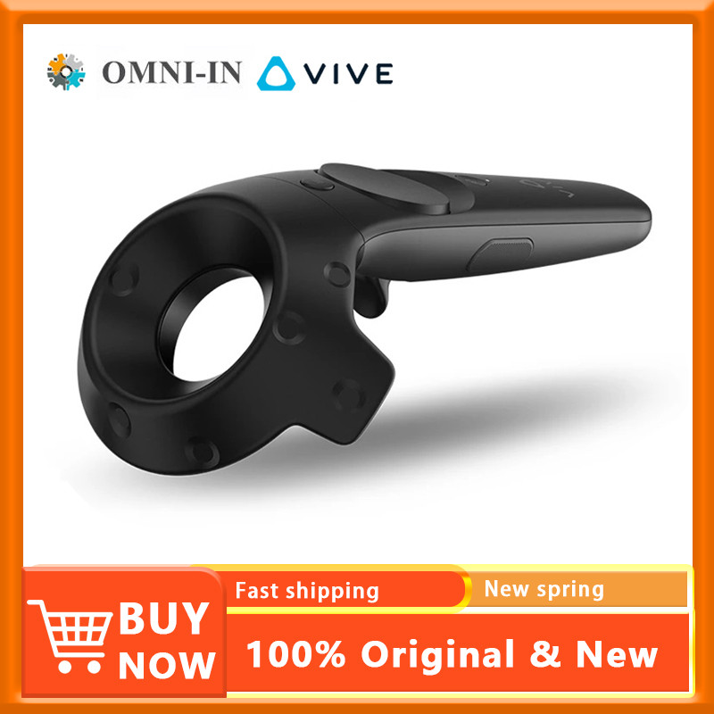 Htc Vive Controller Htcvive Wireless Controller Accessories Single Pack ...