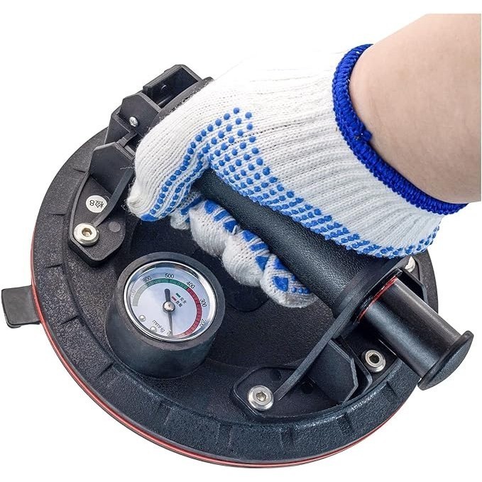 Lifting Powerful Suction Device Handling Tool Handheld Vacuum Suction ...