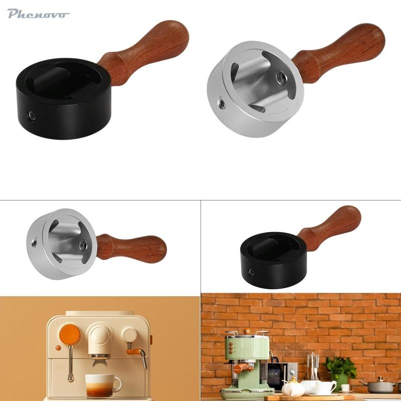 [Colaxi1ddMY] Steam Lever Aluminium Coffee Machine Conversion Accessory ...