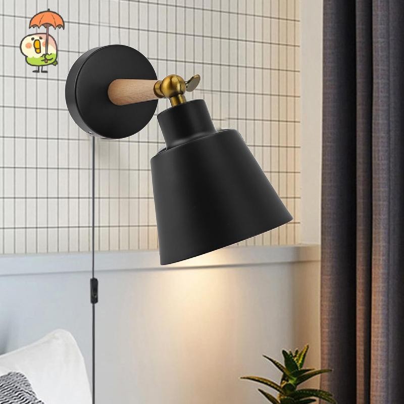 Bracket Lamp, Socket, Wall Stylish Mount Indirect Lighting, Indoor ...