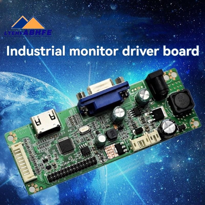 27 Inch Stretched Digital Display Build 1920x1080 Driver Board ...