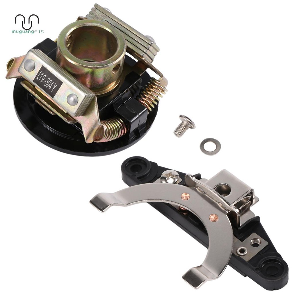 .Motor Centrifugal Switch Single Phase Mechanical Centrifugal Switch ...