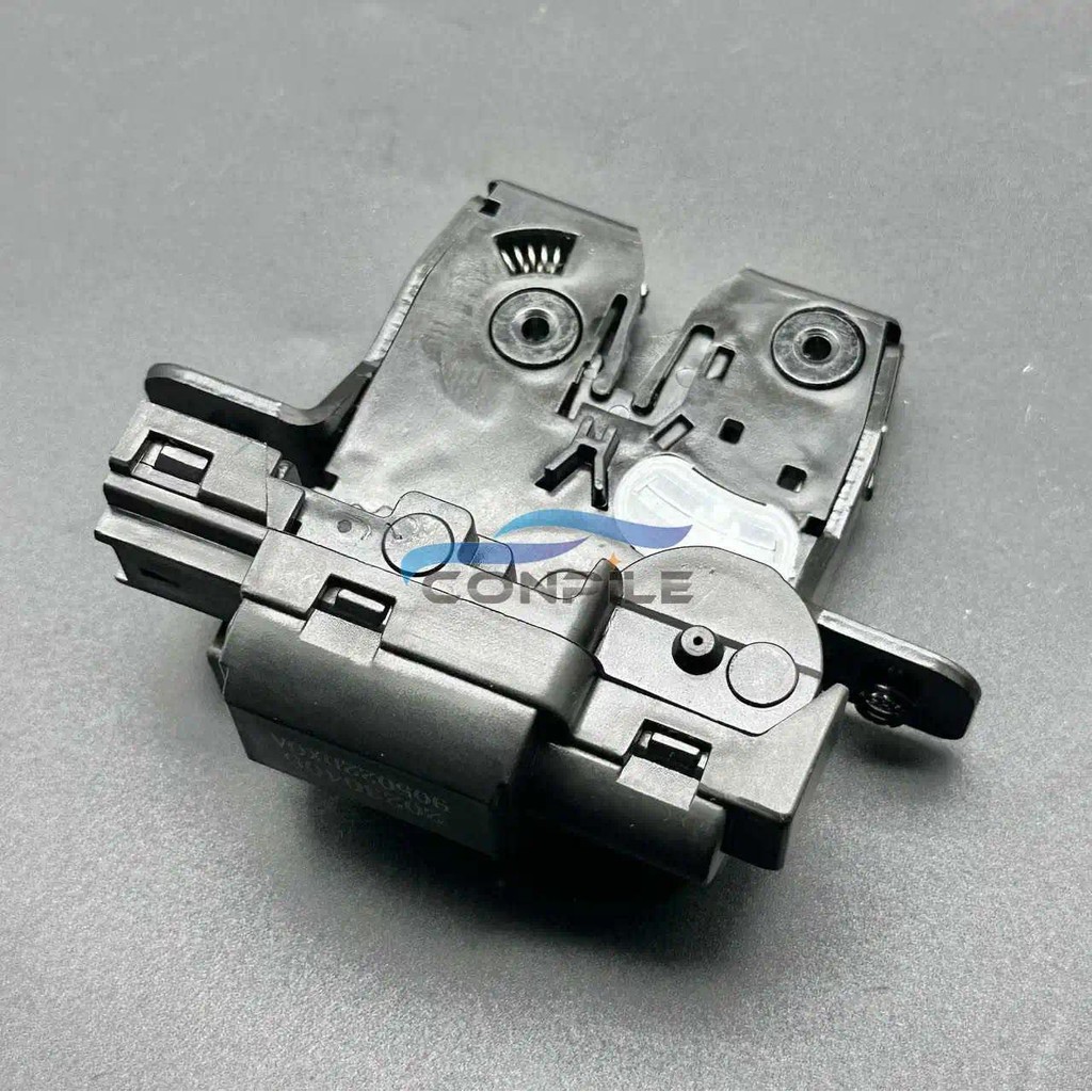 for 2005-10 Nissan Tiida sedan hatchback rear tail door lock trunk ...