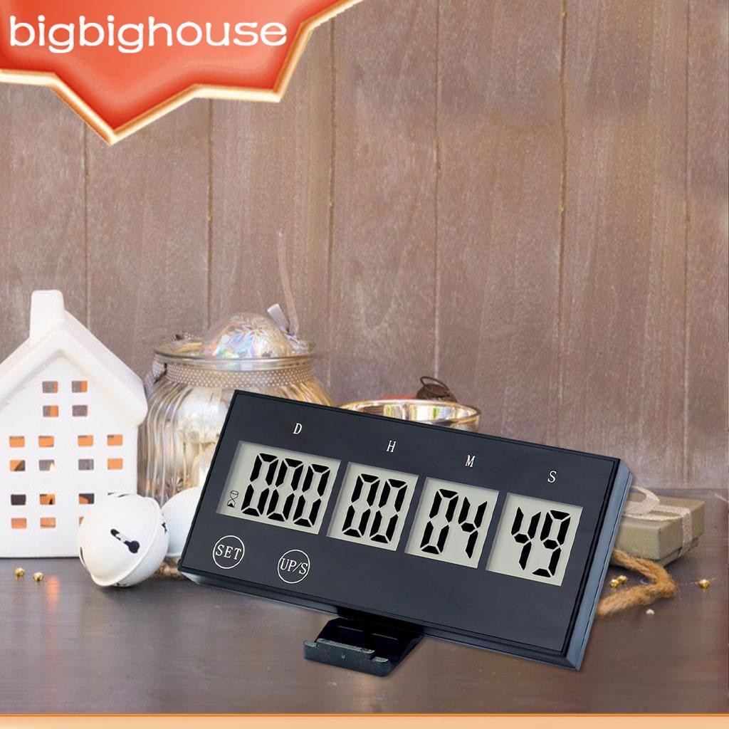 1/2/3 Kitchen Countdown Timer for Precise Baking and Cooking Reliable ...