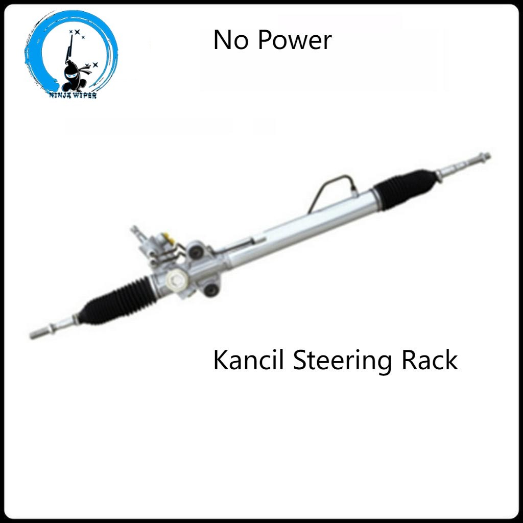 Perodua Kancil Steering Rack Full Set ( 100% New 3Month Warranty ) No ...